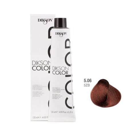 Tinte Dikson Color 5.06 | Herbu - Tienda